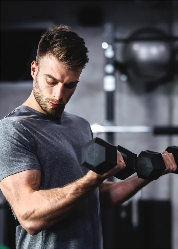 Home - Non Stop Fitness